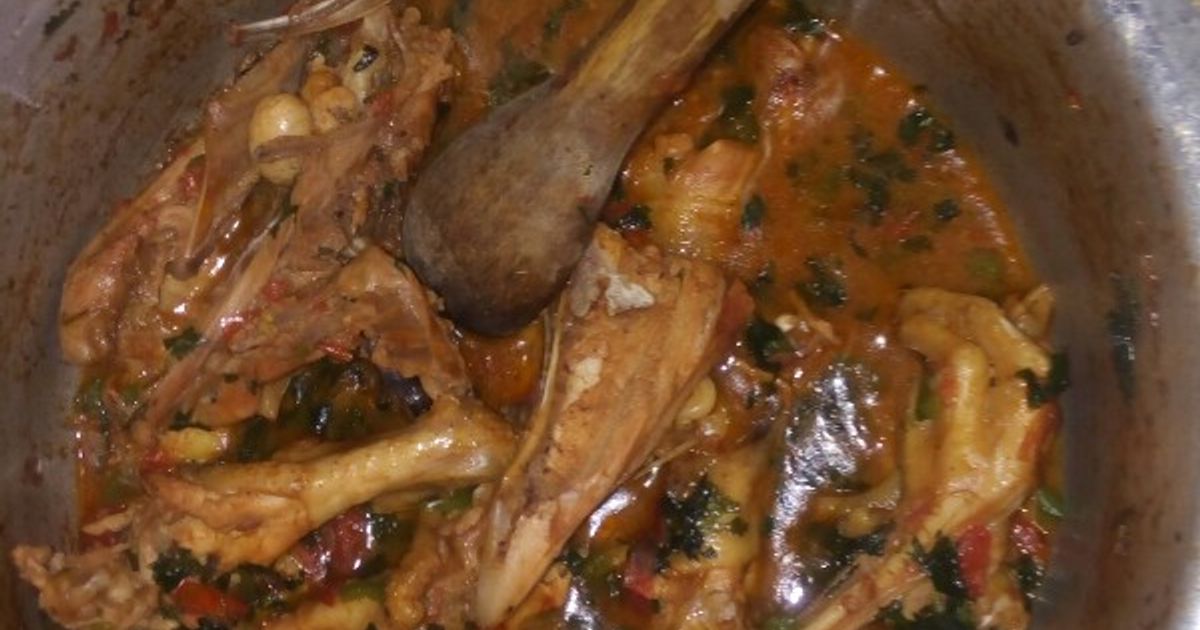 Kienyeji Chicken Recipe by June Owuor - Cookpad