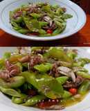 Resep olahan cabe gendot autentik: Sederhana, enak, dan mudah dibuat!