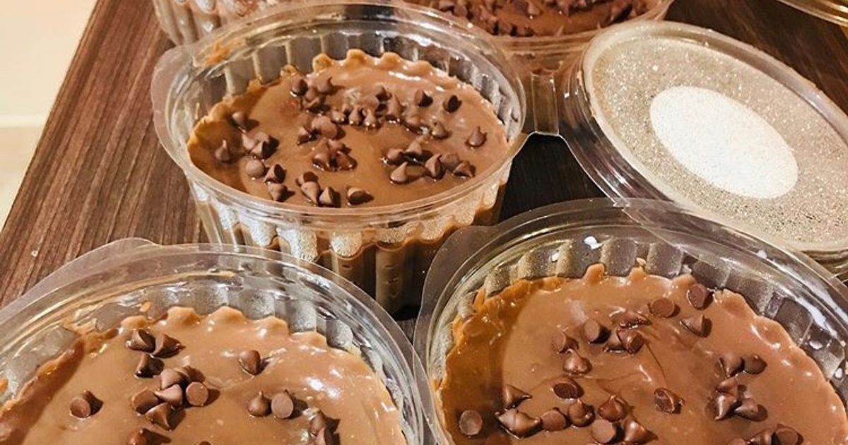 postres con maizena y leche y chocolate - 715 recetas caseras- Cookpad