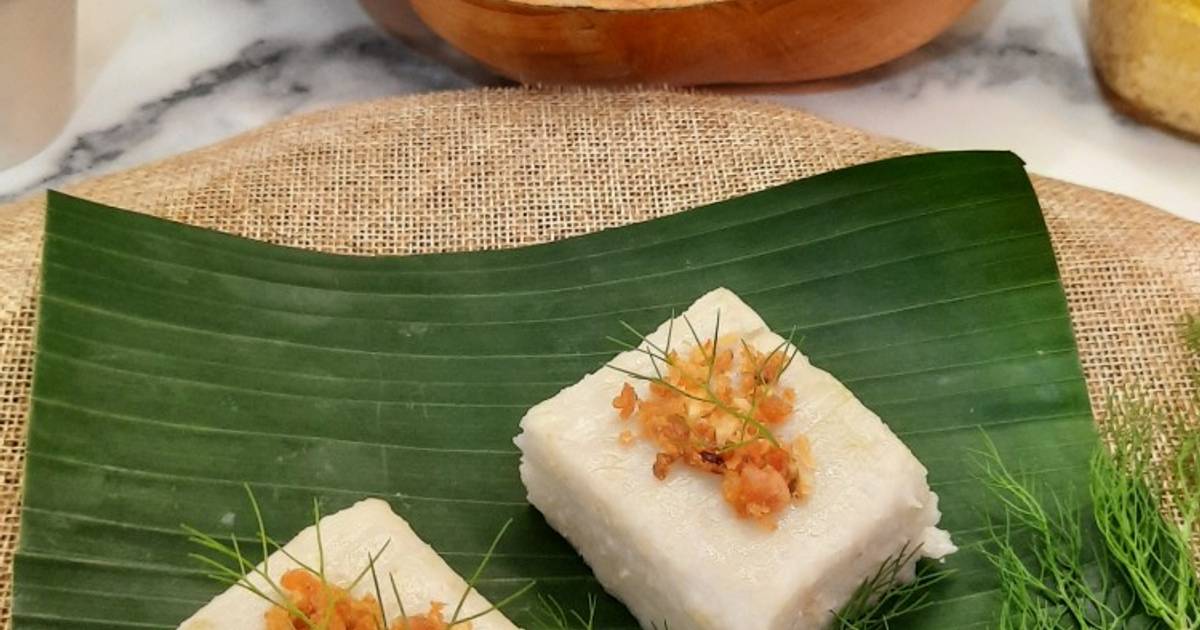 364 resep kue dr tepung talas enak dan mudah - Cookpad