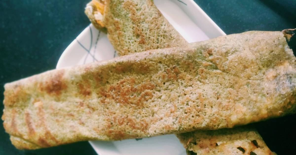 11 easy and tasty moong daal chilke recipes by home cooks - Cookpad