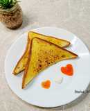 Resep olahan roti tawar simple & nikmat, cocok untuk sarapan & camilan