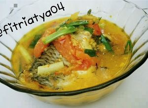 Resep Aneka Olahan Ikan Mas Enak & Praktis: Sederhana, Bergizi, dan ...