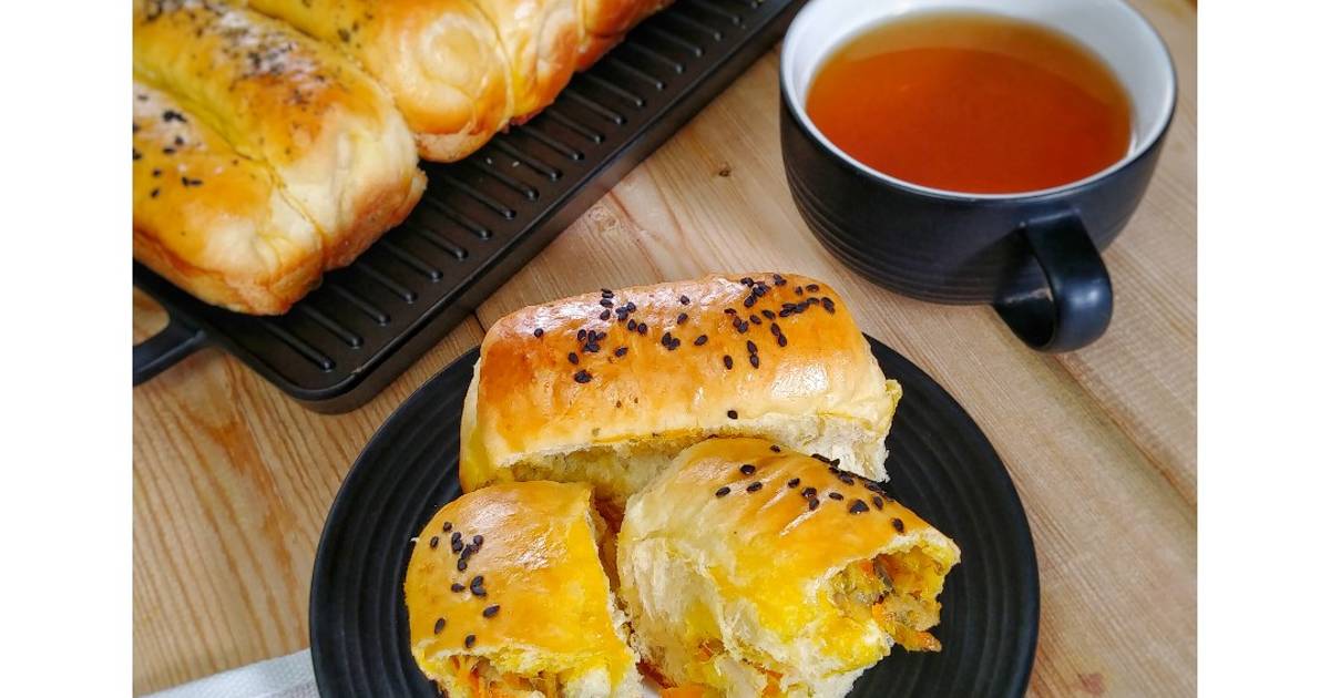 36 resep fish rolls enak dan mudah - Cookpad