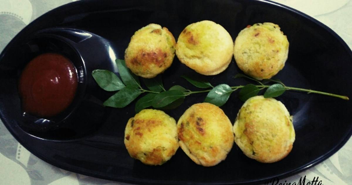 21 easy and tasty batata wadas recipes by home cooks - Cookpad