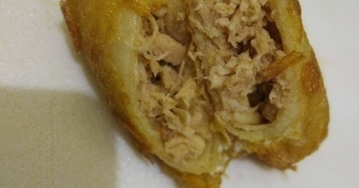 Resep Risolo / sosis solo (isian nya aja) oleh Reetha - Cookpad