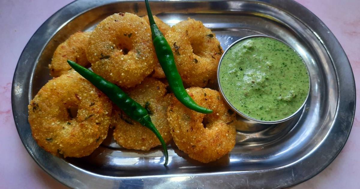 Sago Flour -Potato Snack Recipe by Naheed Alam - Cookpad