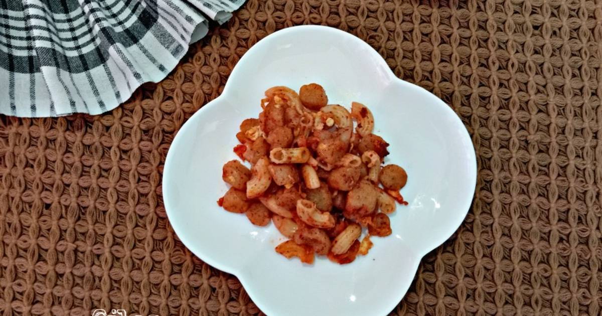 Resep Cilor | Aci Telor oleh Ruth Destianty - Cookpad