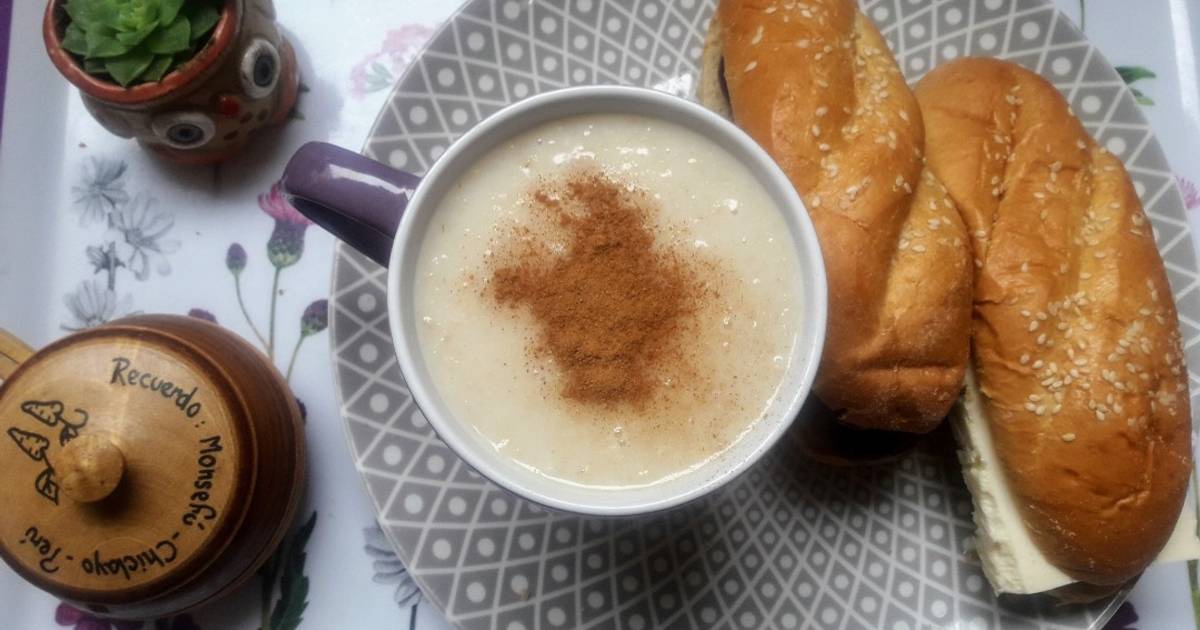 Kuaker - 5 recetas caseras- Cookpad