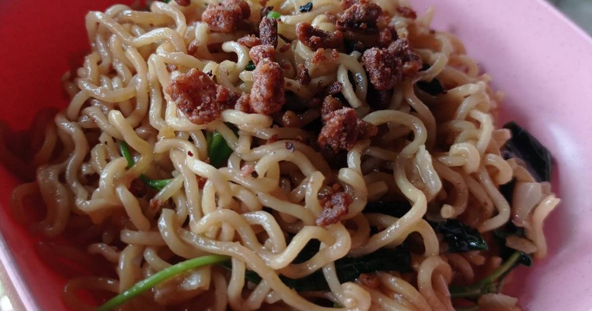 14 resep kucing goreng enak dan mudah - Cookpad