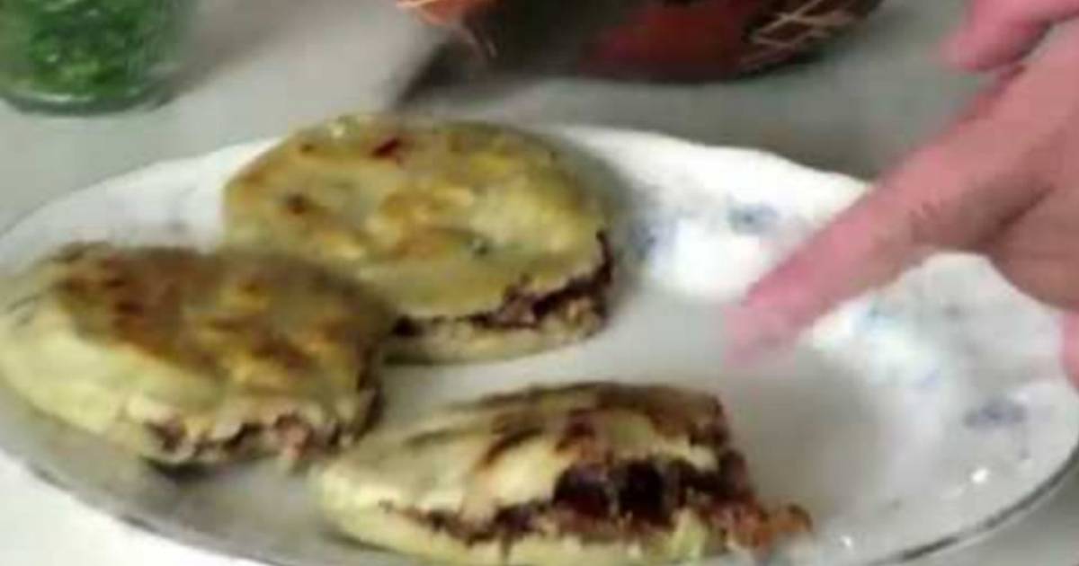 Gorditas con maseca - 25 recetas caseras- Cookpad