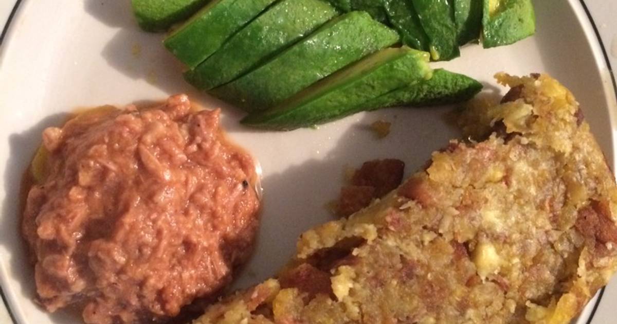 Como hacer mofongo - 37 recetas caseras- Cookpad