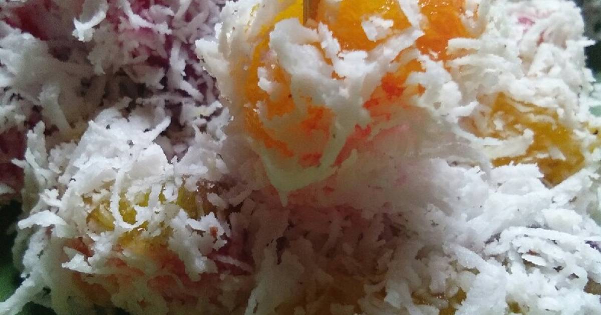 Resep Ongol ongol Singkong by rhubhie oleh RHU BHIE - Cookpad