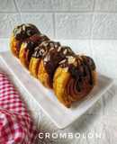 Resep membuat cromboloni di rumah: Cara membuat yang mudah & sukses