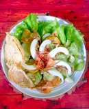 Resep olahan selada sehat & enak, kreasi mudah dan rumahan