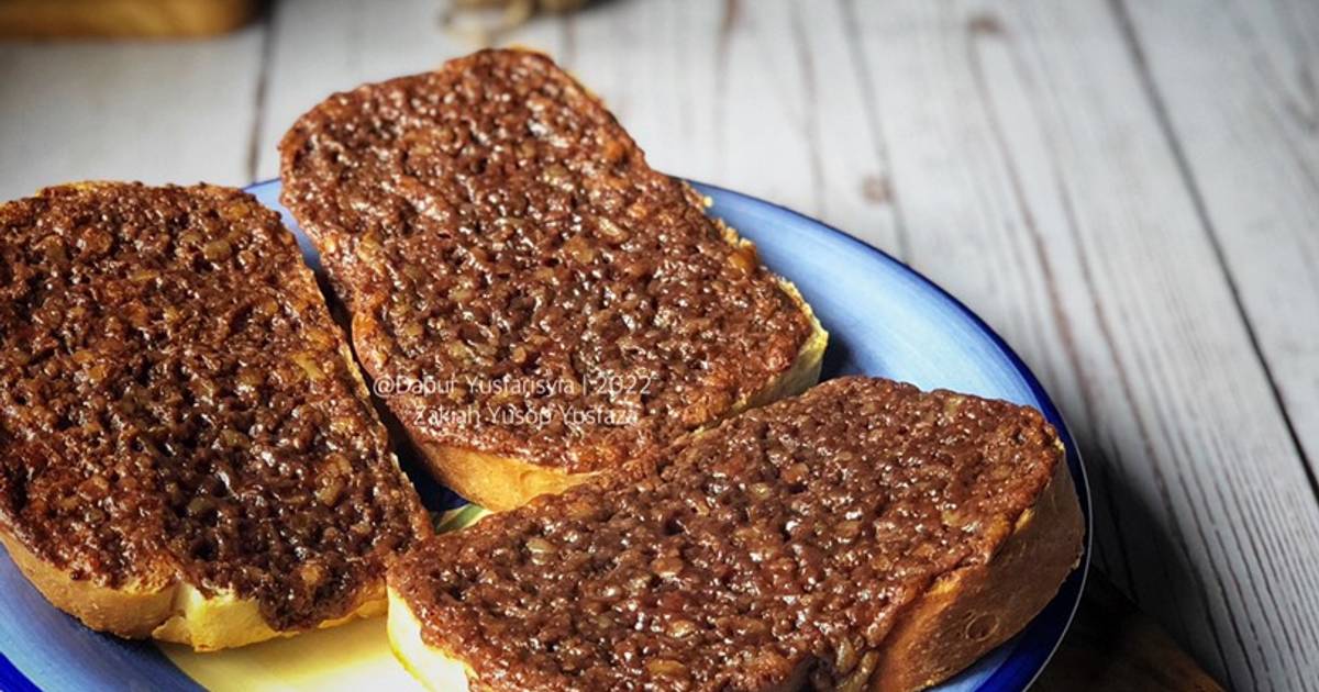 928 resepi roti cheese yang sedap dan mudah oleh komuniti cookpad - Cookpad