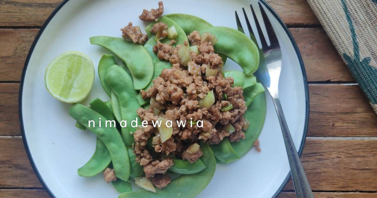 354 resep koro enak dan mudah - Cookpad