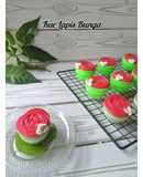 Resep kue lapis manis & lembut: Sukses untuk pemula & bisnis rumahan