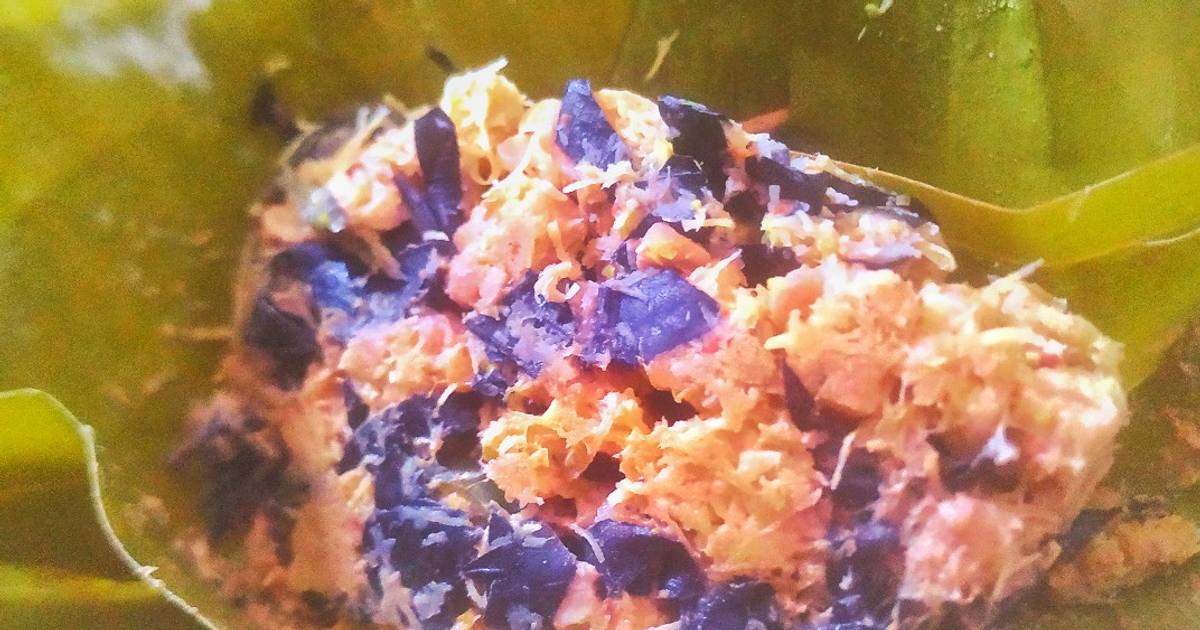 49 resep botok simbukan enak dan mudah - Cookpad