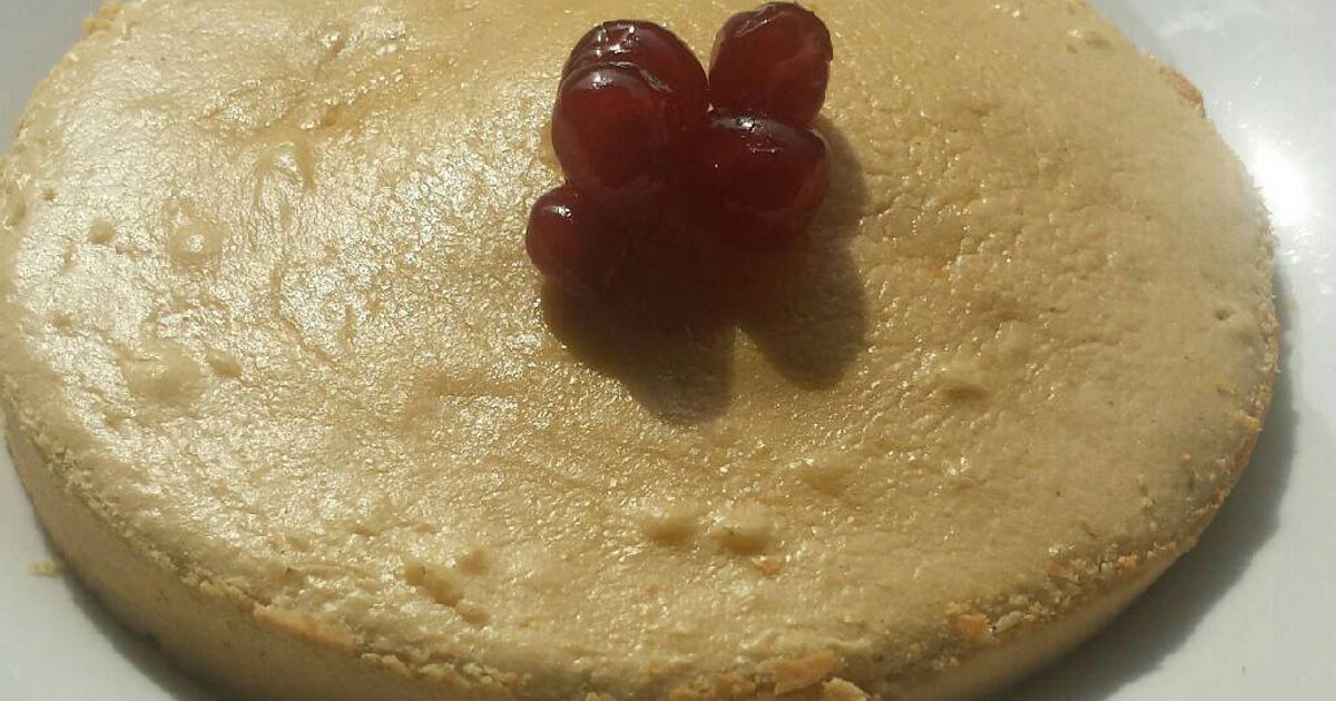 Moist And Fluffy Sponge Cake Recipe by Enefola Joy Owoicho - Cookpad