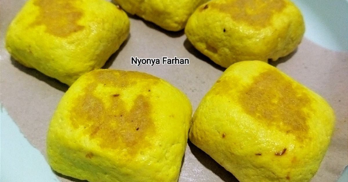 Resep Tahu Siksa Betawi oleh Nyonya Farhan - Cookpad