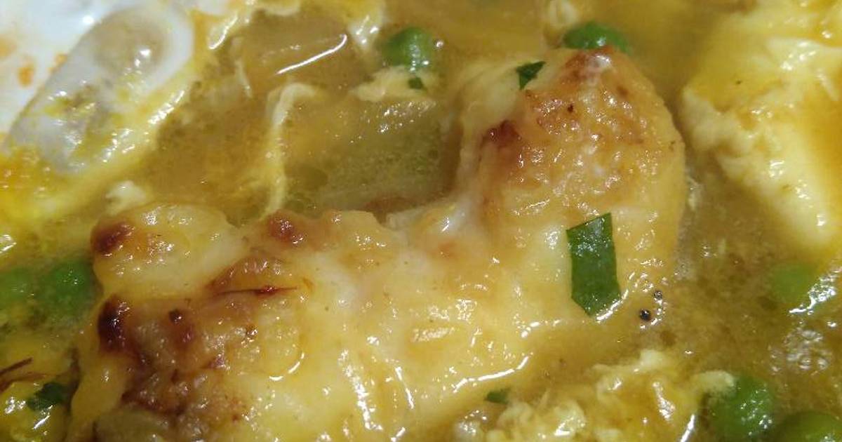 147 recetas muy ricas de congrio compartidas por cocineros caseros- Cookpad
