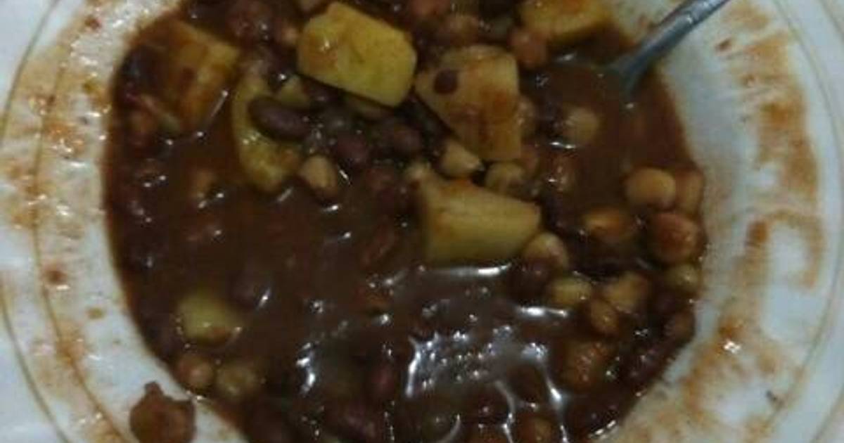 Kitheri Recipe by dennis - Cookpad