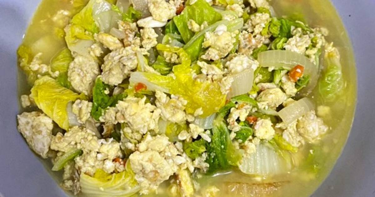 124 resep paklay special enak dan mudah - Cookpad