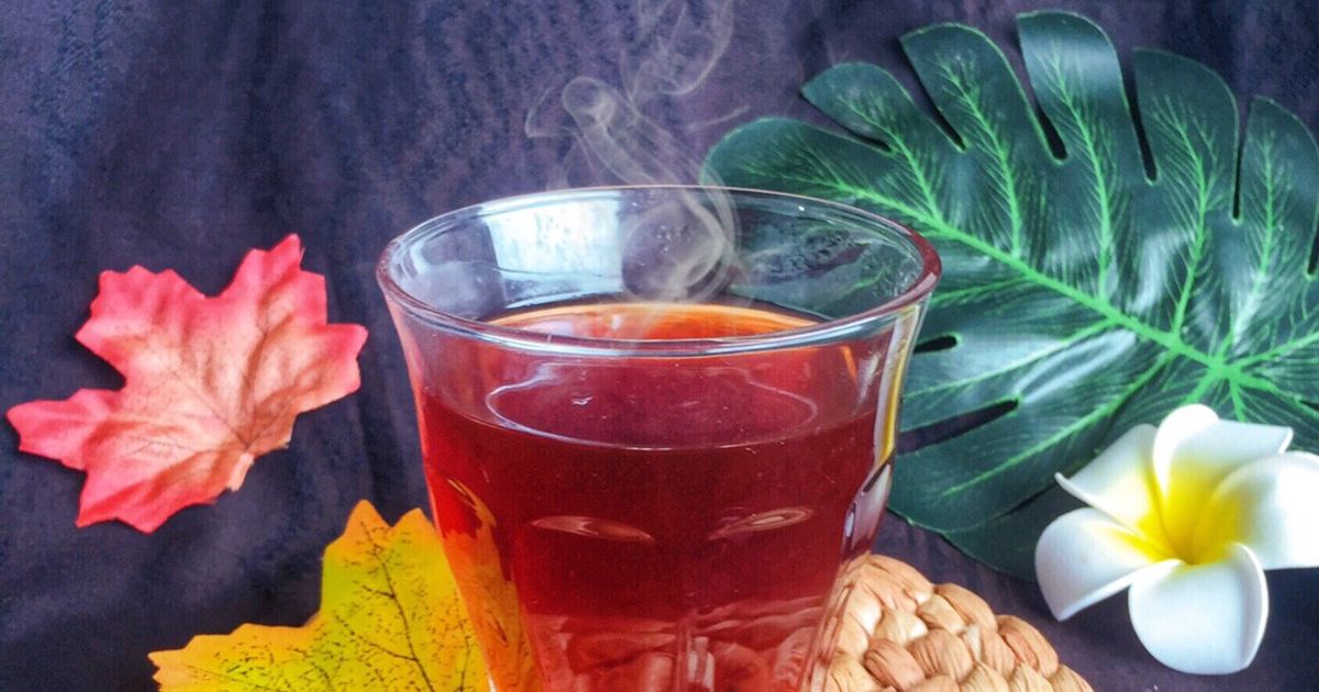 Resep Teh Cengkeh oleh Lse Lusia - Cookpad