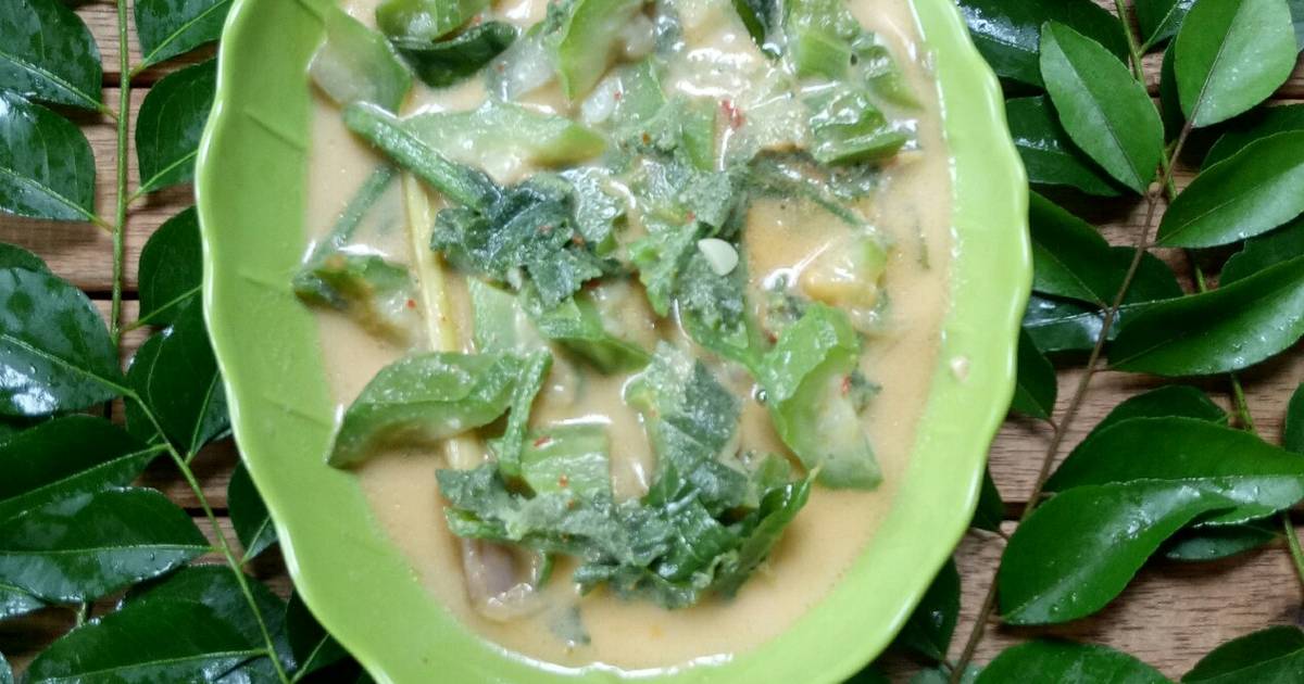 509 resep labu gambas enak dan mudah - Cookpad
