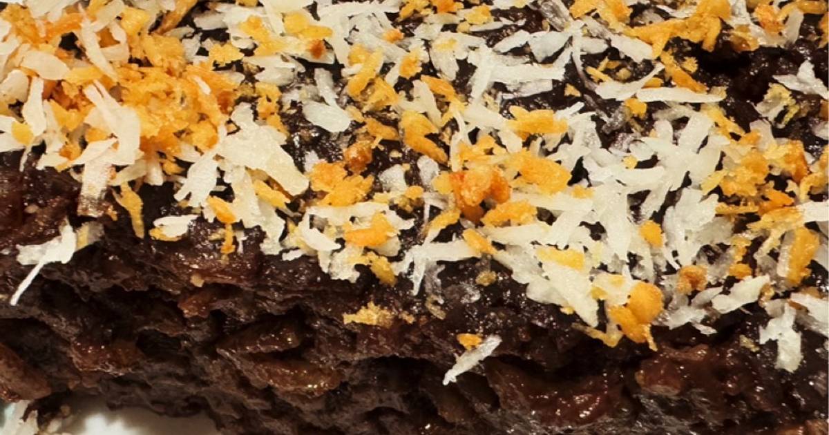 15 easy and tasty chocolate filipinos recipes by home cooks - Cookpad