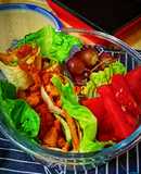 53 resepi bento yang sedap dan mudah oleh komuniti cookpad - Cookpad