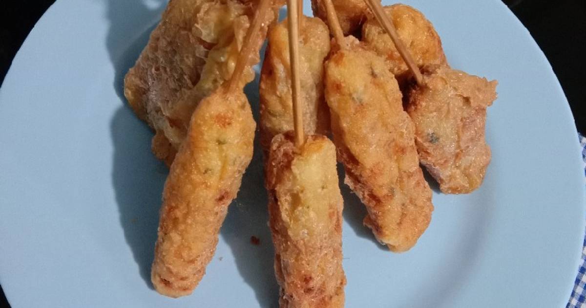 2.214 resep sempol enak dan sederhana - Cookpad