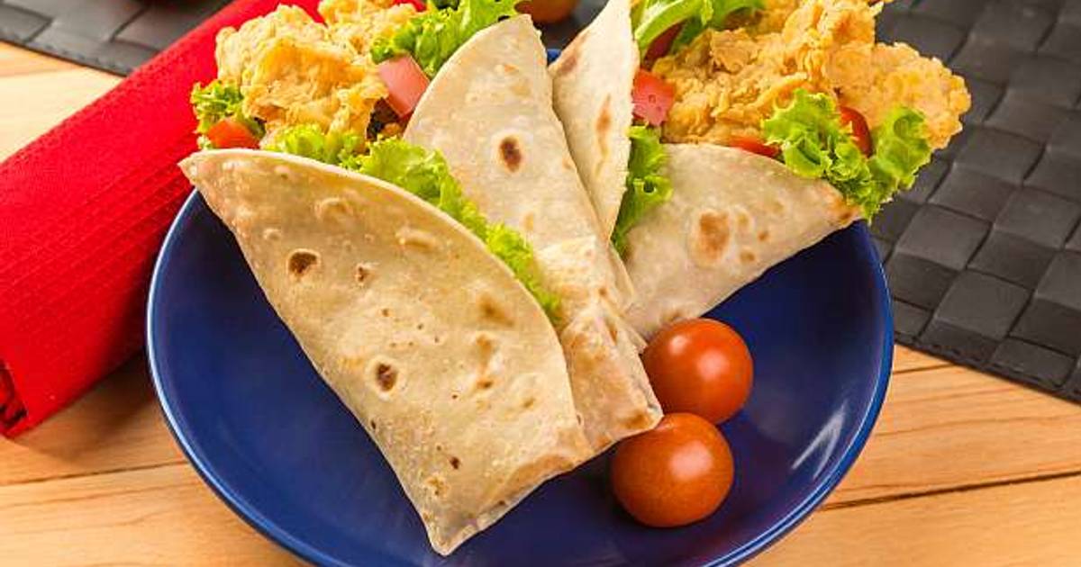 382 resep kebab ayam enak dan mudah - Cookpad