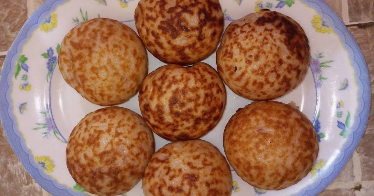 Masa girki daga Amina Idriss Bilal - Cookpad