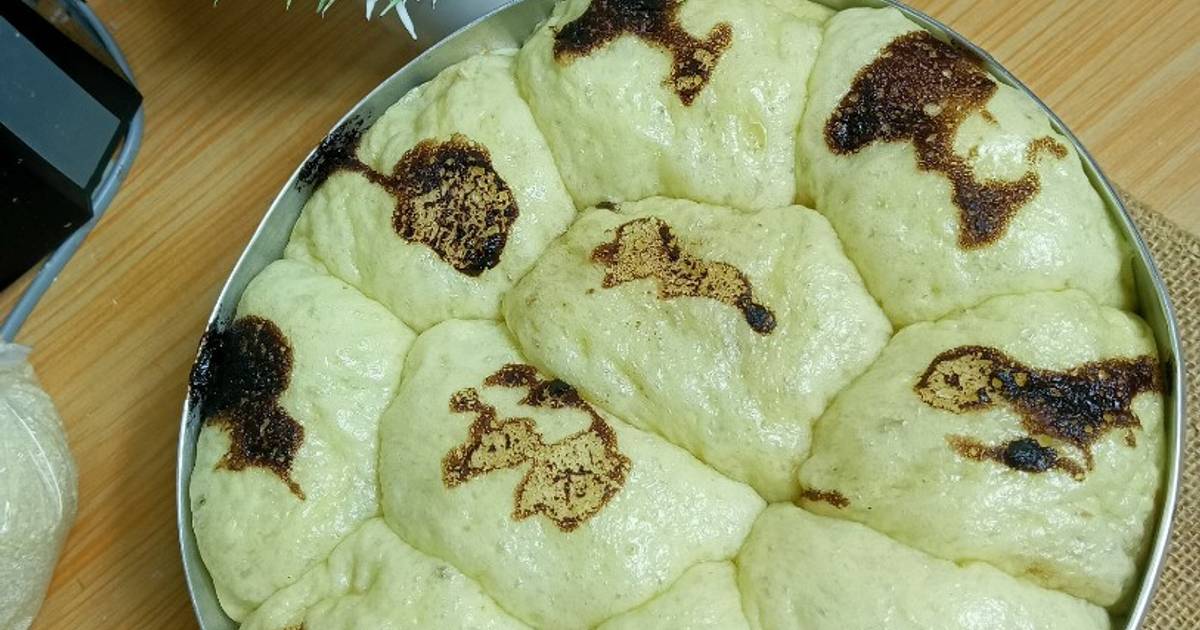 6.667 resep bakpau enak dan mudah - Cookpad