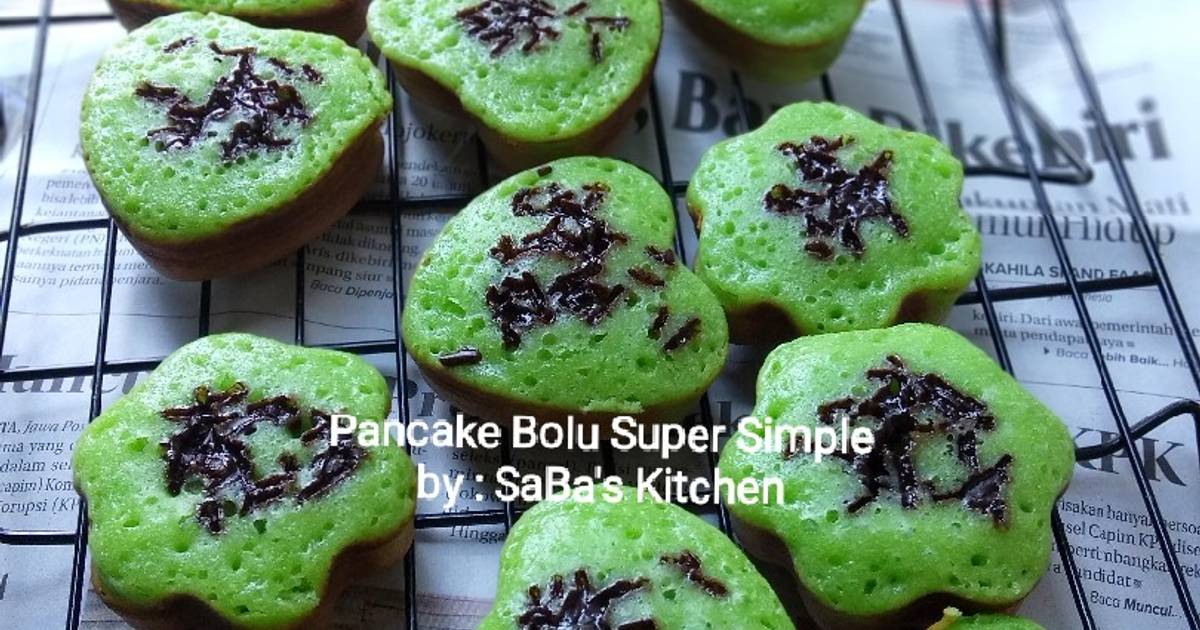 2.171 resep bolu simple sarapan enak dan mudah - Cookpad