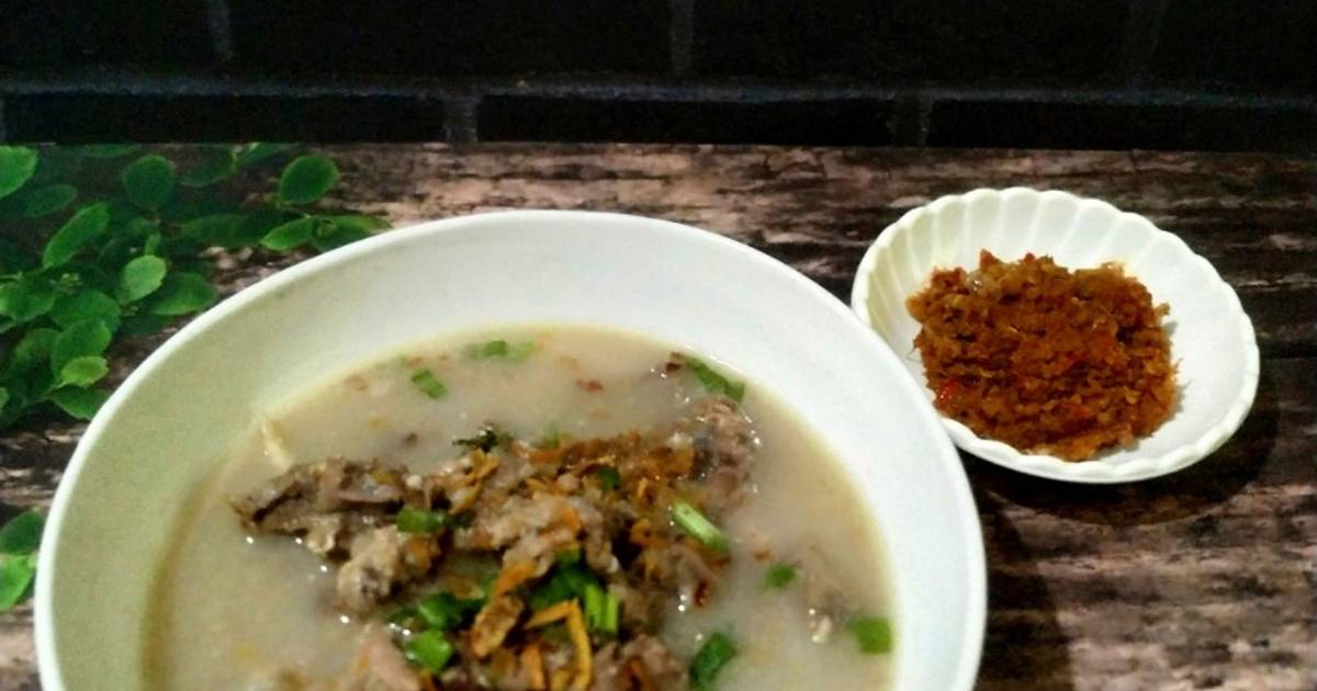 Resep Coto Makasar oleh Cooking Vera - Cookpad