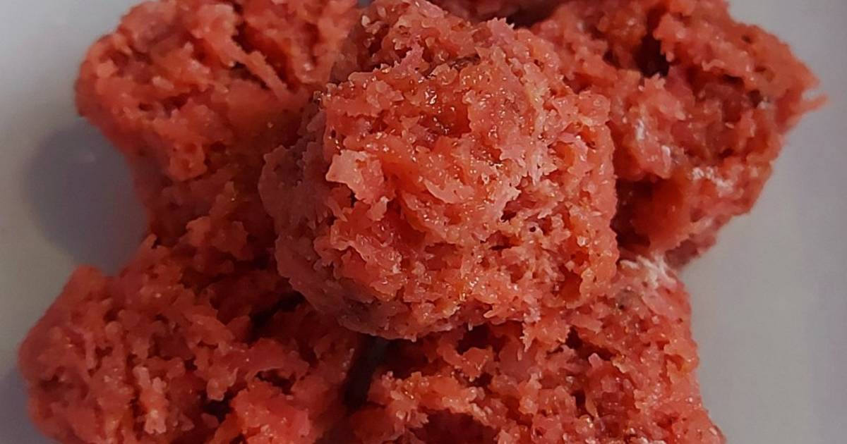 51 resep kue geplak enak dan sederhana ala rumahan - Cookpad