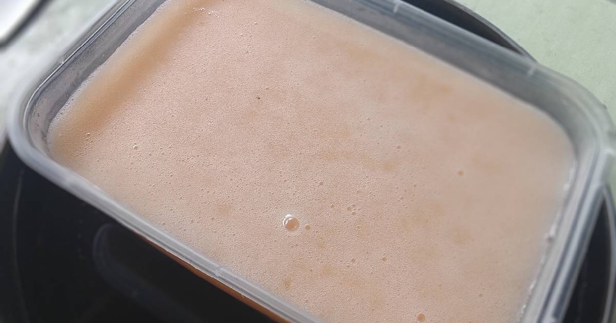 259 resep pudot rasa jeruk enak dan mudah - Cookpad