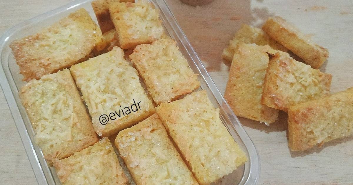 456 resep bagelen enak dan sederhana - Cookpad