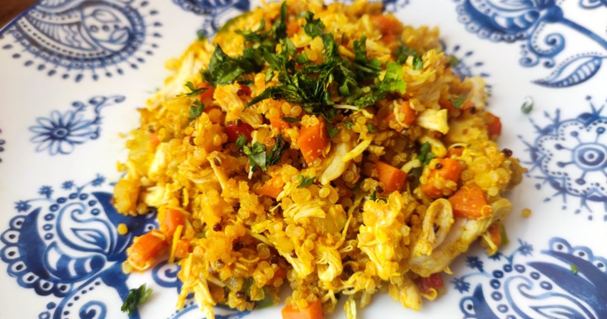 17 recetas muy ricas de pollo en conserva compartidas por cocineros ...