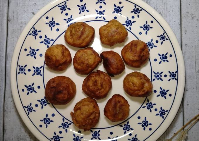 Resipi Kakro/Kaklo🇬🇭 oleh shazrina - Cookpad