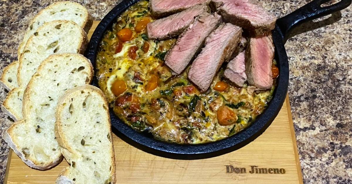 Rib eye - 56 recetas caseras- Cookpad