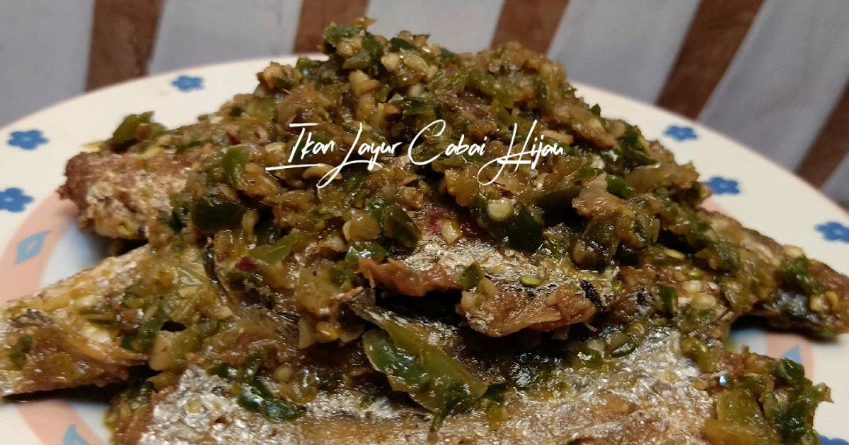 221 resep ikan layur enak dan sederhana - Cookpad