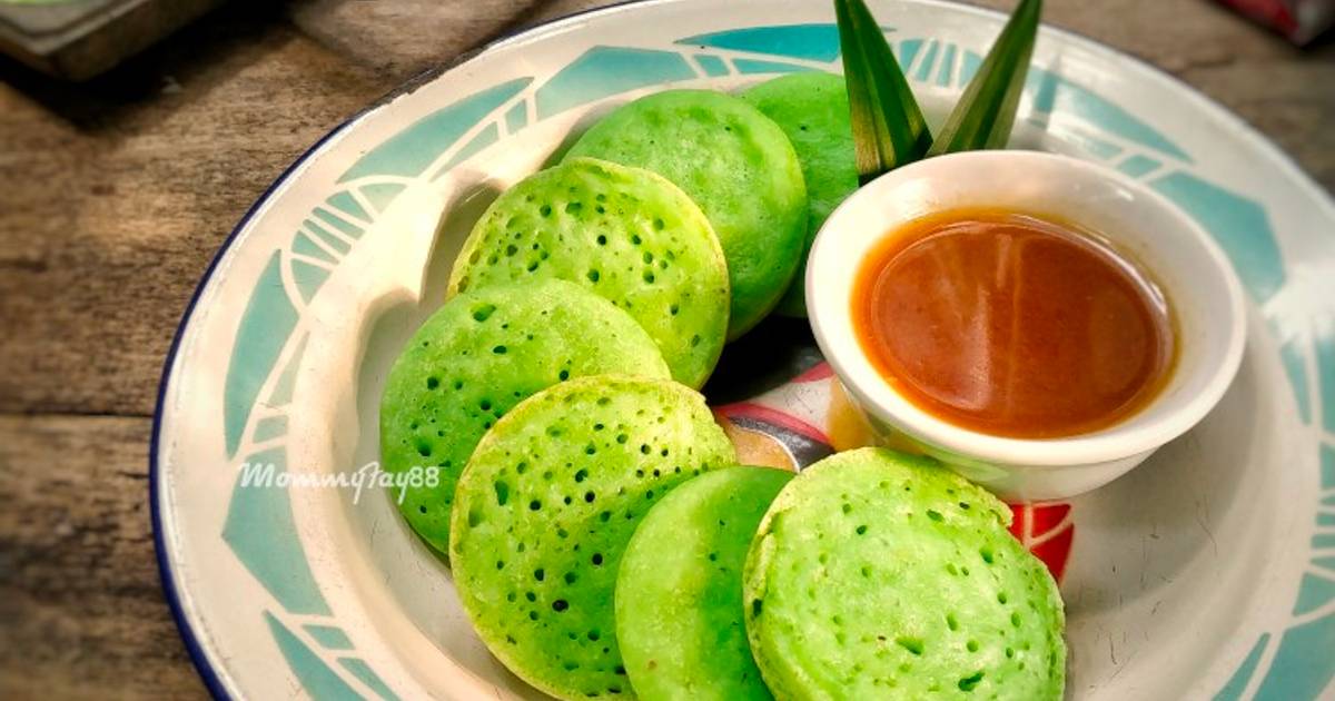 1.929 resep serabi enak dan mudah - Cookpad