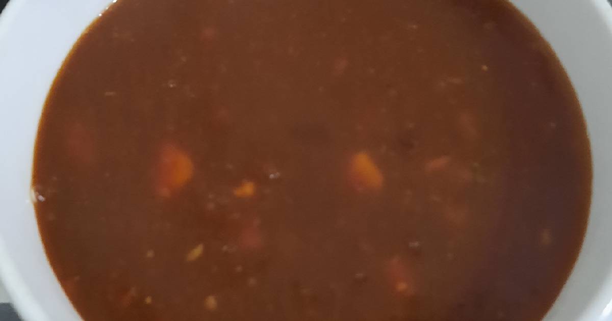 567 resep saus richeese fire enak dan mudah - Cookpad