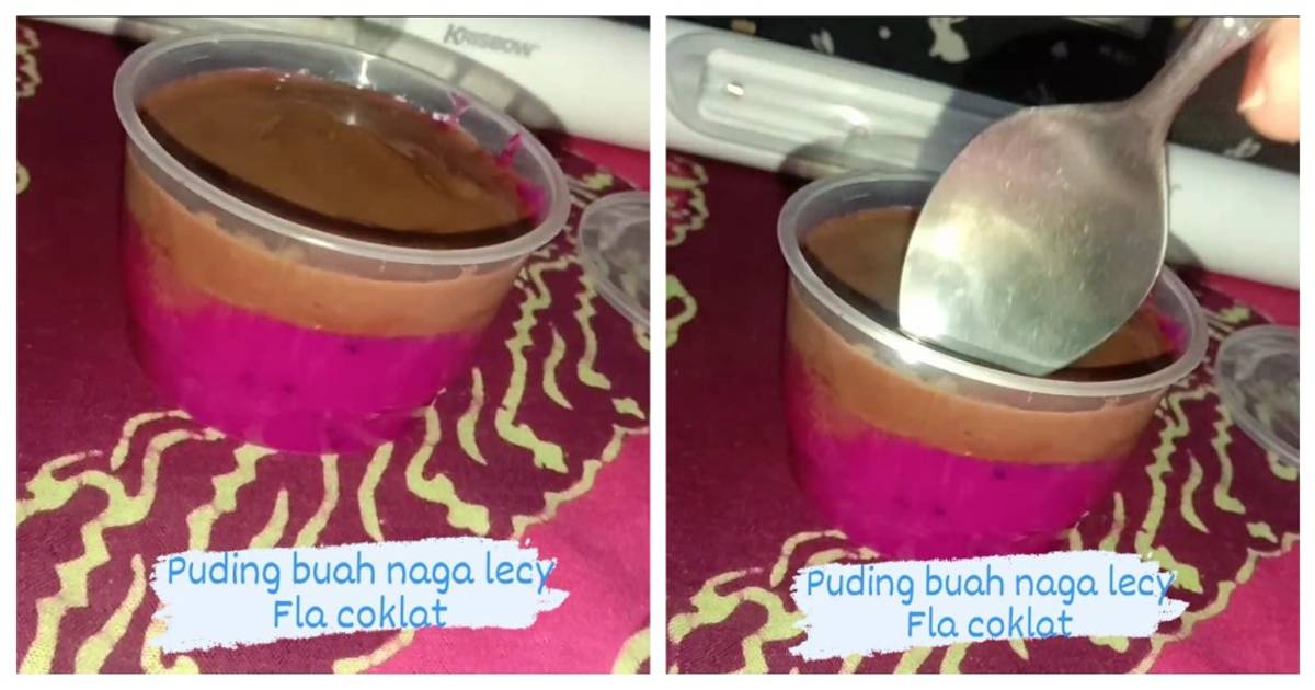 81 resep puding leci vla enak dan mudah - Cookpad