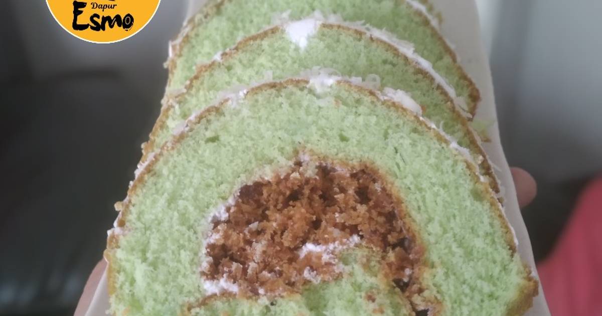 331 resep kue isi unti enak dan sederhana ala rumahan - Cookpad