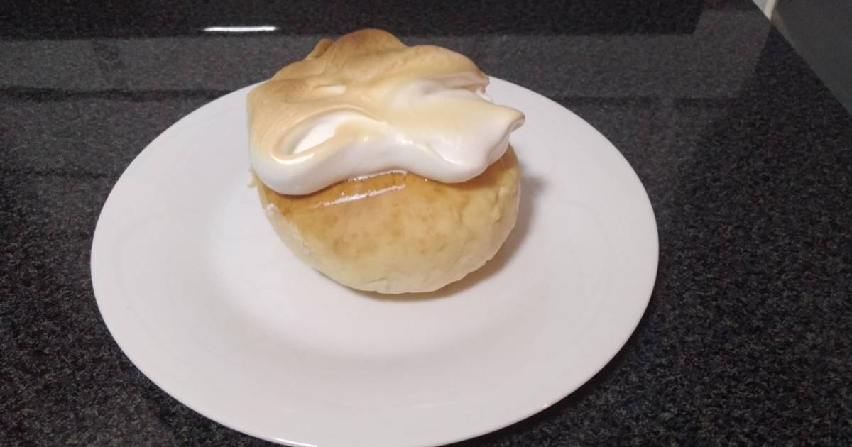 Pan dulce chileno - 10 recetas caseras- Cookpad